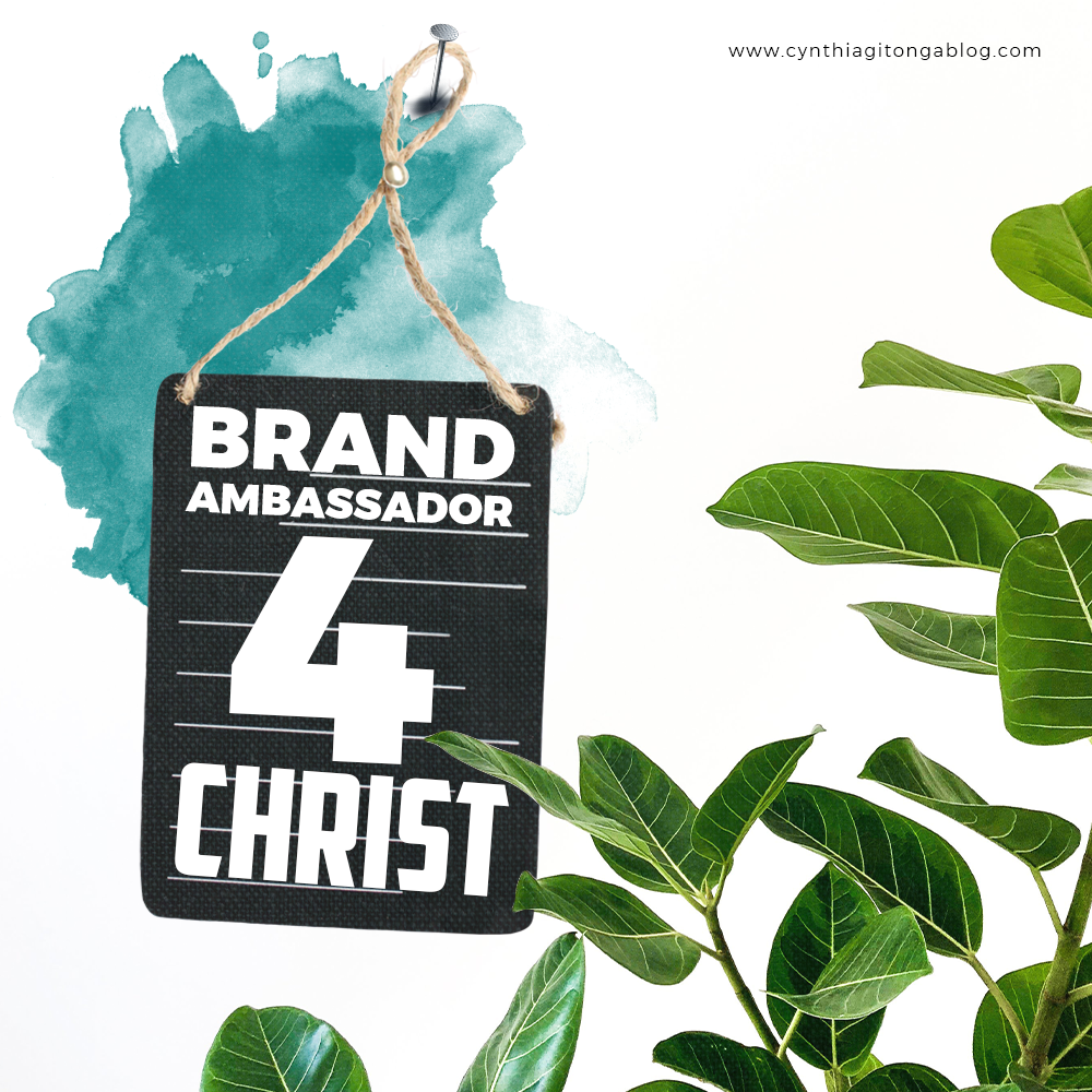 Journey Through 1Thessalonians – Chapter 3 – Cynthia Gitonga Blog