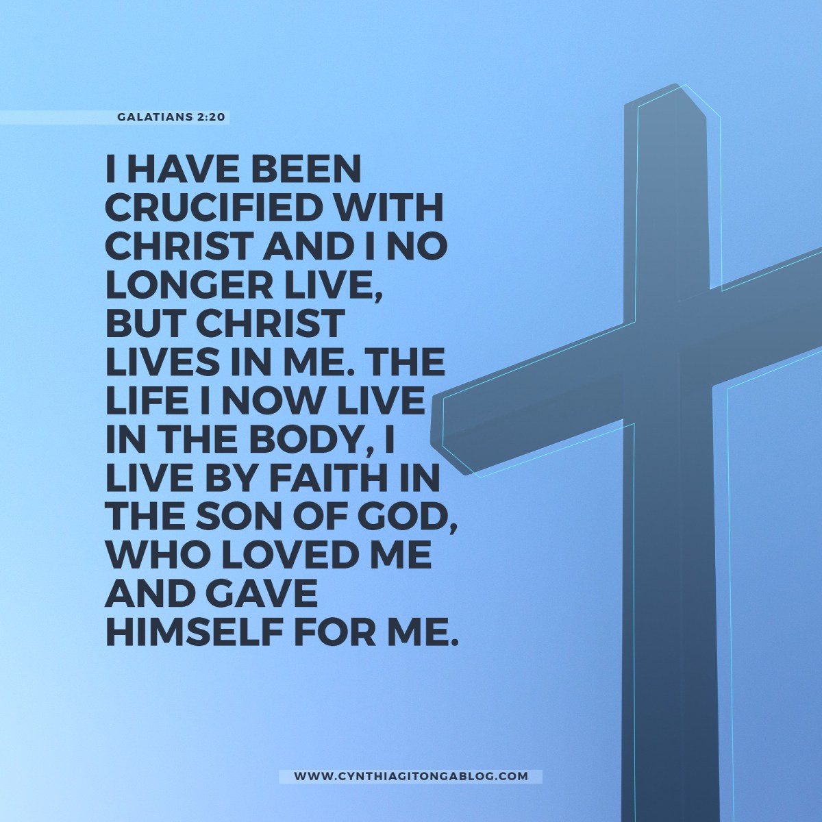 Journey Through Galatians – chapter 2