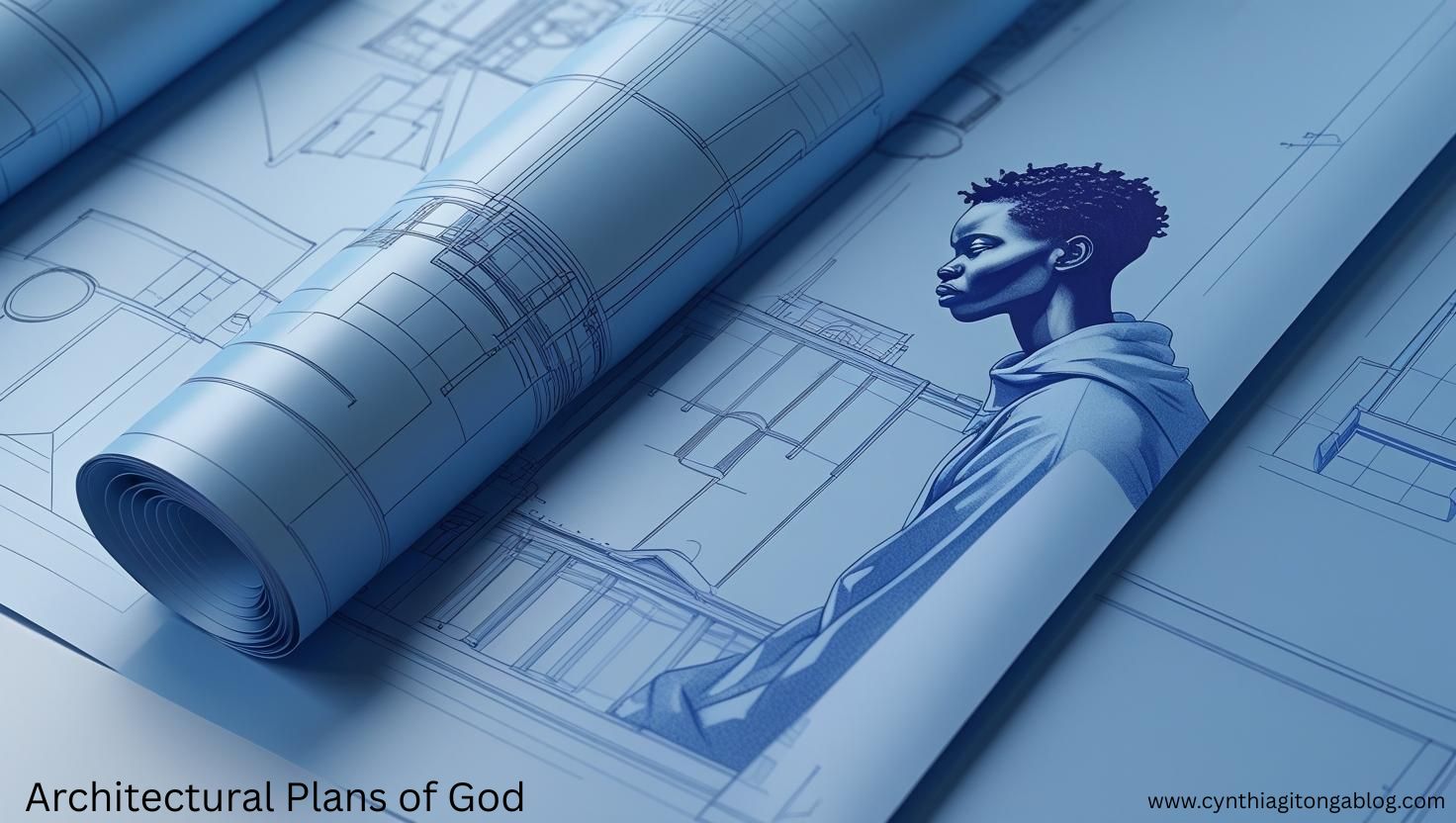 Architectural Plans of God – Cynthia Gitonga Blog